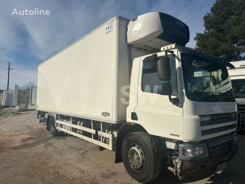 DAF CF 75.310CF kamion hladnjača