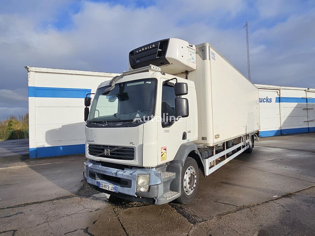 Volvo FL 290 kamion hladnjača