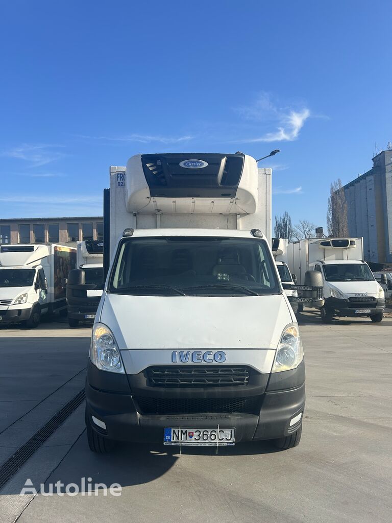 IVECO Daily 70c17 kamion hladnjača