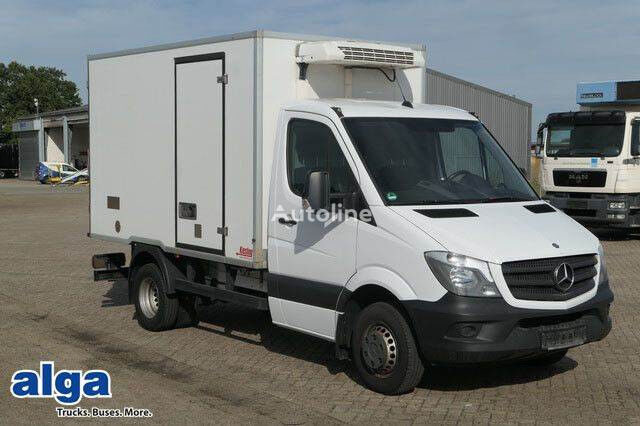 Mercedes-Benz 516 CDI Sprinter 4x2, Thermo King, Kiesling kamion hladnjača