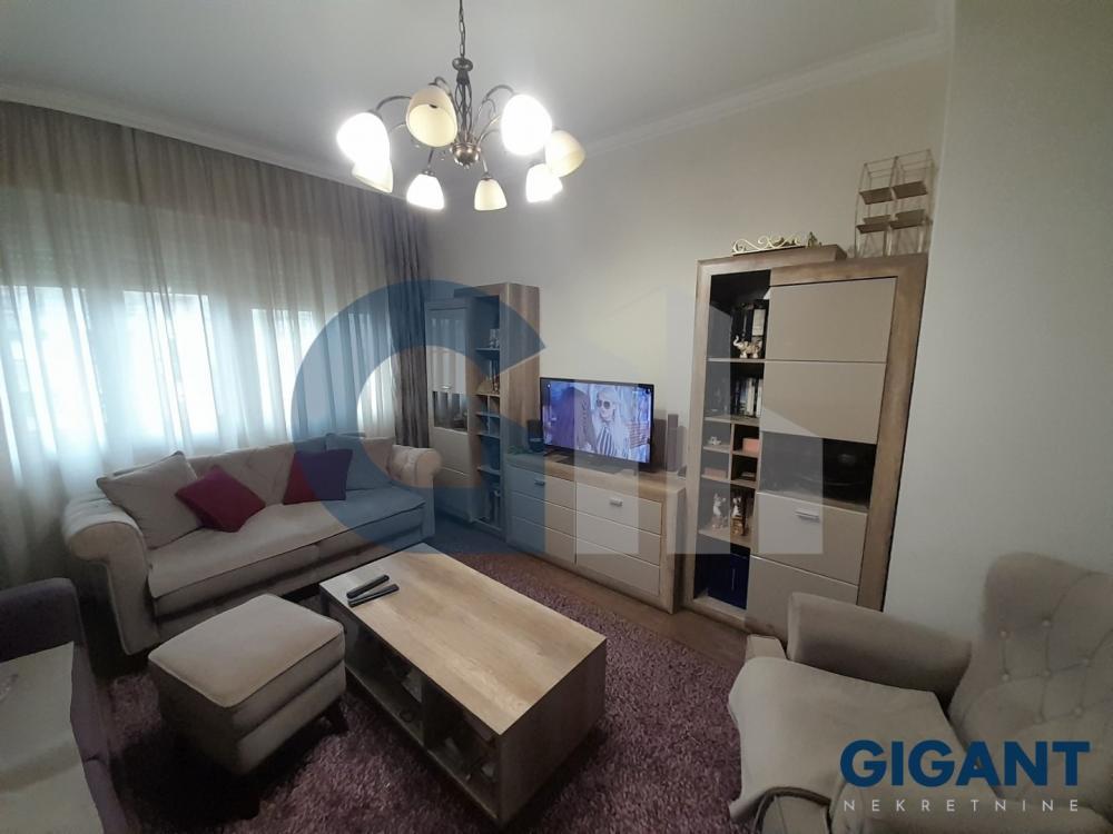 Bulevar kralja Aleksandra, Troiposoban stan na prodaju, 78m2, 272.990€