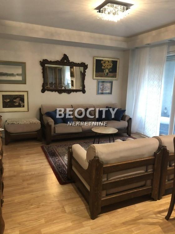 1300 kaplara, Troiposoban stan za izdavanje, 92m2, 1.000€