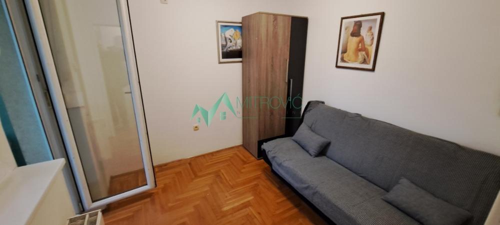 Dvosoban stan za izdavanje, 55m2, 400€