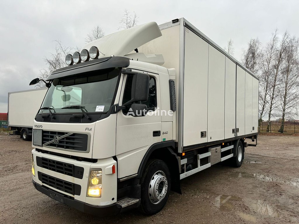 Volvo FM340 izotermni kamion