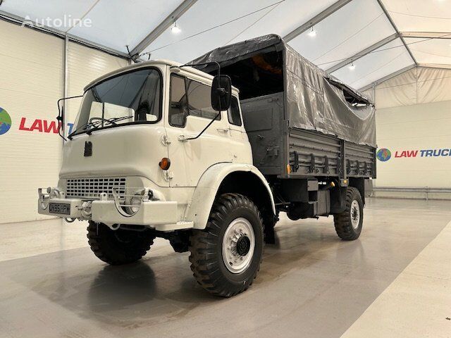 Bedford MJ 330 vojni kamion