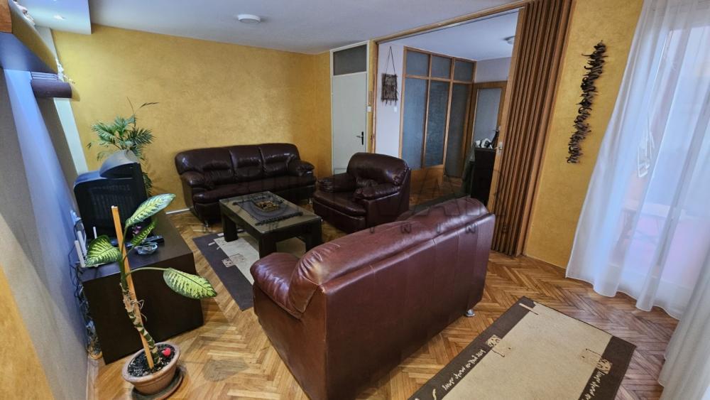 Bulevar Nemanjića, Trosoban stan za izdavanje, 72m2, 450€