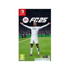 EA SPORTS FC 25 SWITCH