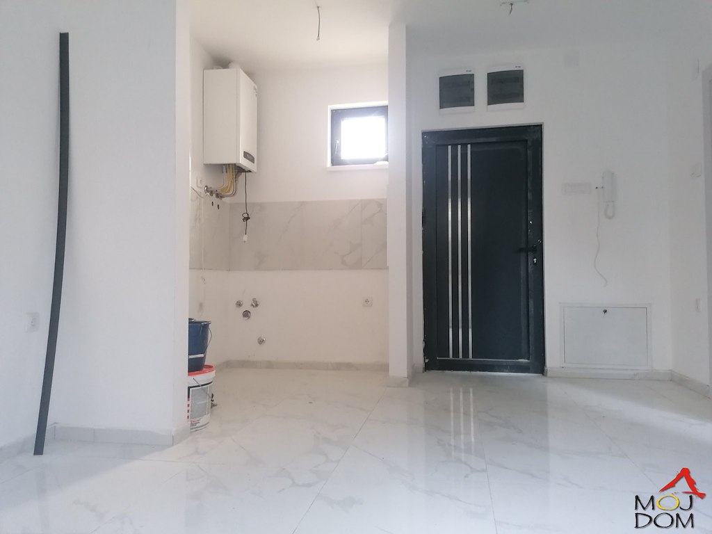 Stan,NOVI SAD,SLANA BARA,kv: 31, € 53550, ID: 1029369