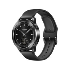 XIAOMI Watch S3 pametni sat crni (BHR7874GL)