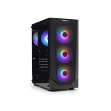 BC GROUP PREDATOR 5 AMD Ryzen 7 5700X/32GB/M.2 1TB/RTX4060 8GB/650W