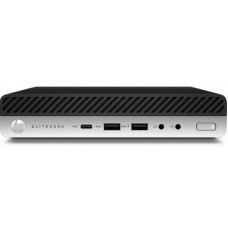 HP 600 G3 MINI i3-6100T/8GB/256GB NEW/Win8Pro UPG Win10Pro računar