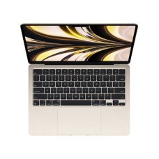 APPLE MacBook Air 13 (Starlight) M2, 16GB, 256GB SSD (mc7w4ze/a)