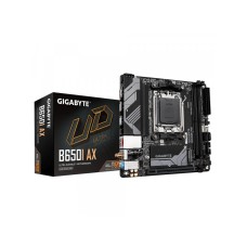 GIGABYTE B650I AX