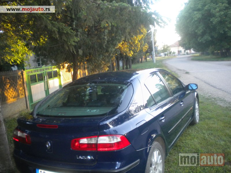 Renault Laguna