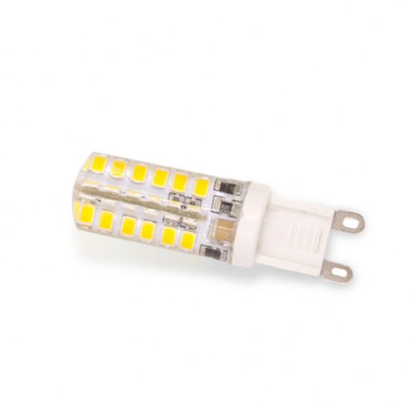 LED SIJALICA 5W G9 6000K 450lm 100122