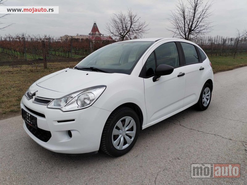 Citroen C3