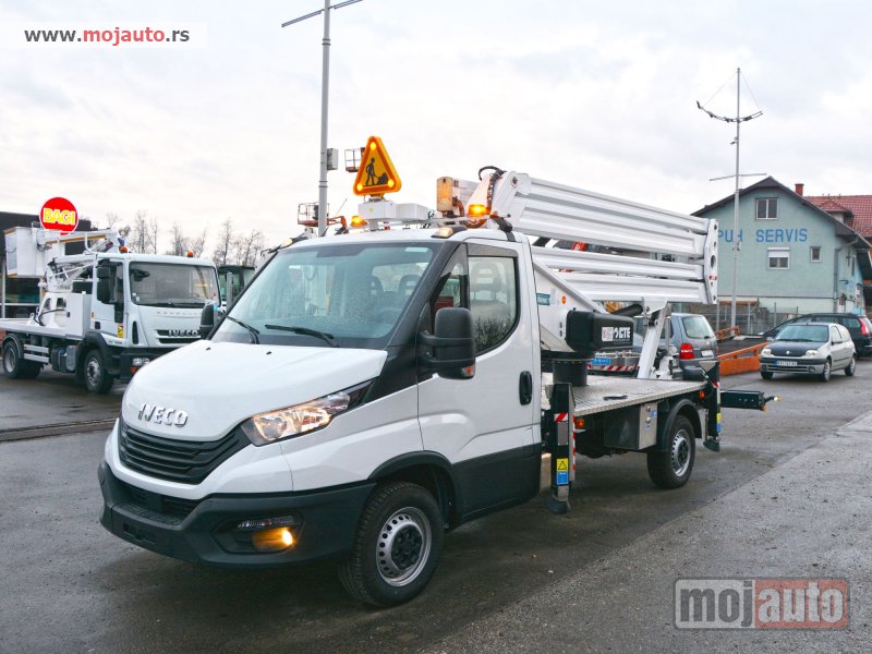 Iveco 35S14