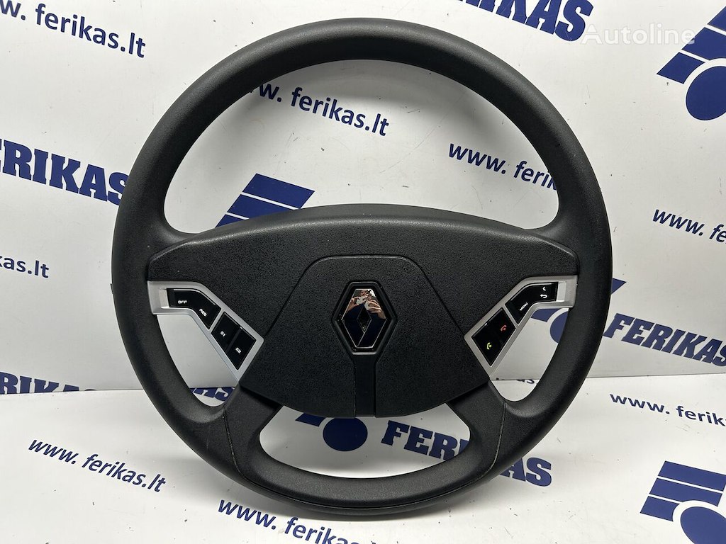 Steering wheel (brand new codition) volan za Renault T tegljača