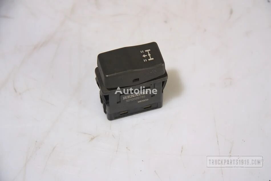 Renault Electrical System Schakelaar 5010589789 kontrolno dugme za kamiona