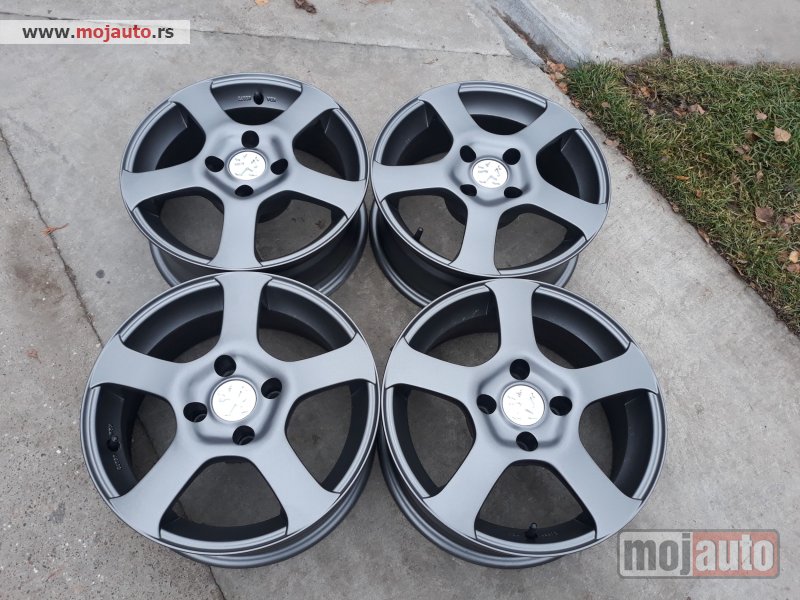 15ke 4x108 DOTZ PEZO CITROEN