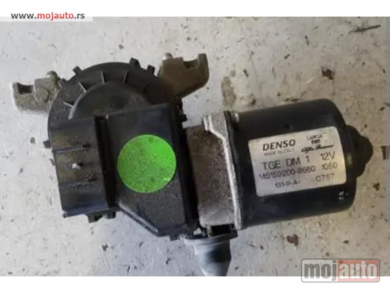 Lančia delta mk2 motor za brisače