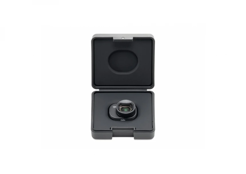 DJI Mini 4 Pro Wide- Angle Lens