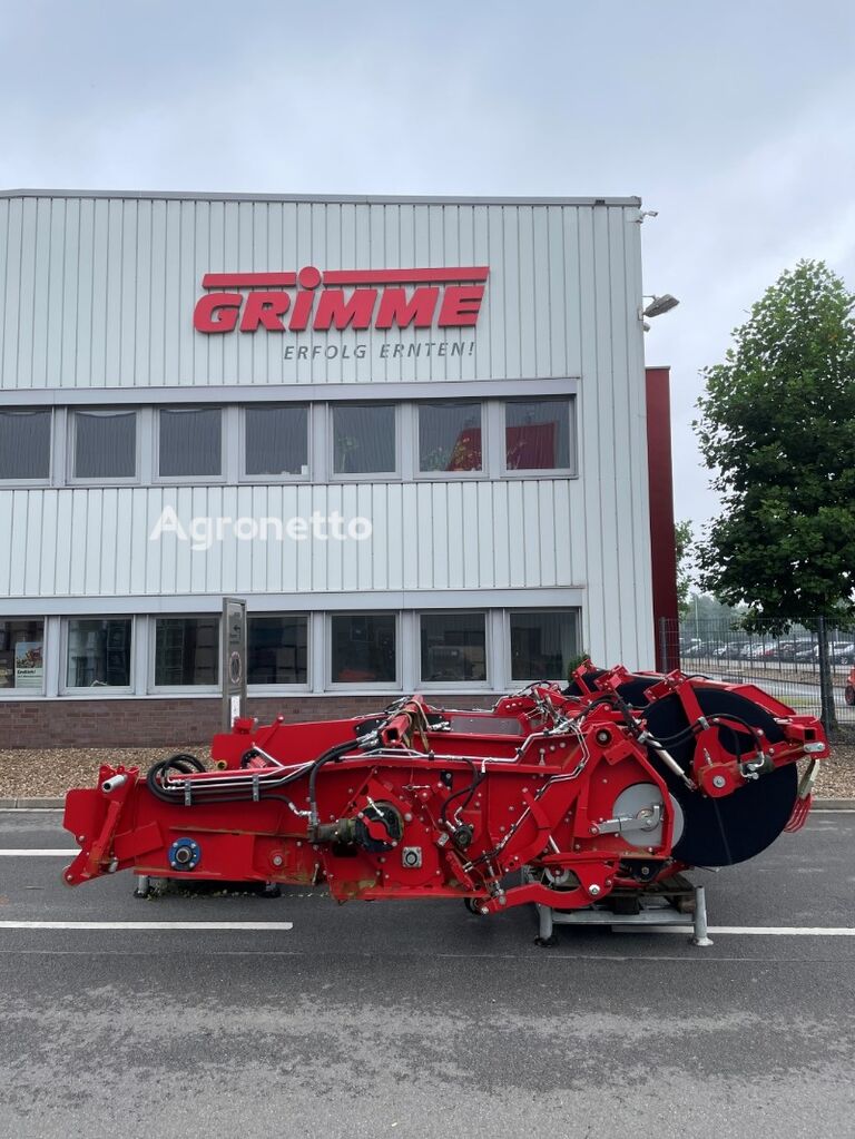 Grimme Intake for VARITRON 470 kombajn za krompir