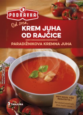 SUPA KREM OD PARADAJZA PODRAVKA 60G
SUPA KREM OD PARADAJZA PODRAVKA 60G