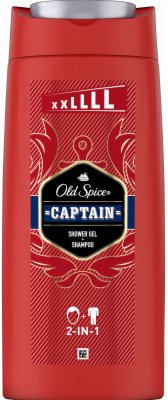 GEL ZA TUŠIRANJE CAPTAIN OLD SPICE 675ML
GEL ZA TUŠIRANJE CAPTAIN OLD SPICE 675ML