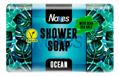 SAPUN OCEAN NOXES 150G
SAPUN OCEAN NOXES 150G