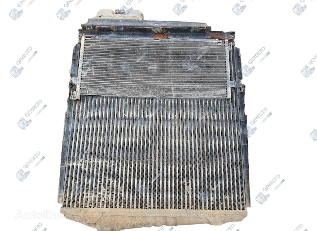 Volvo KOMPLET CHŁODNIC INTERCOOLER FH 20758820 radijator za hlađenje motora za tegljača