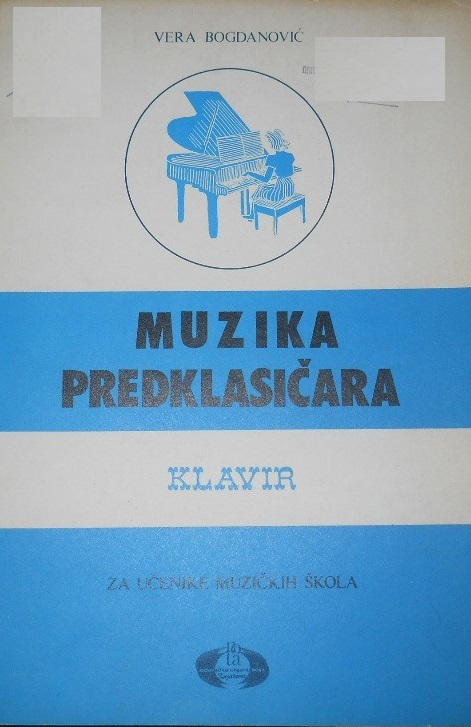 Muzika predklasičara