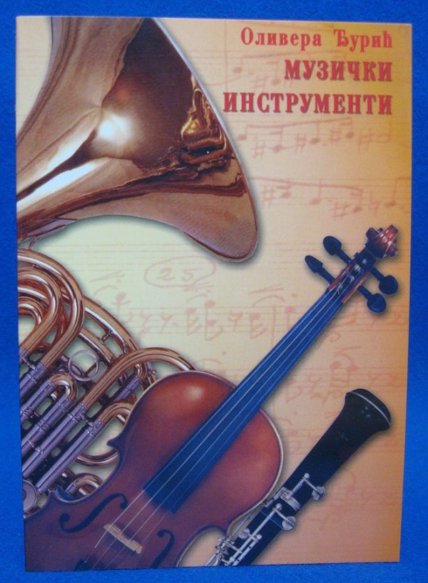 Muzički instrumenti