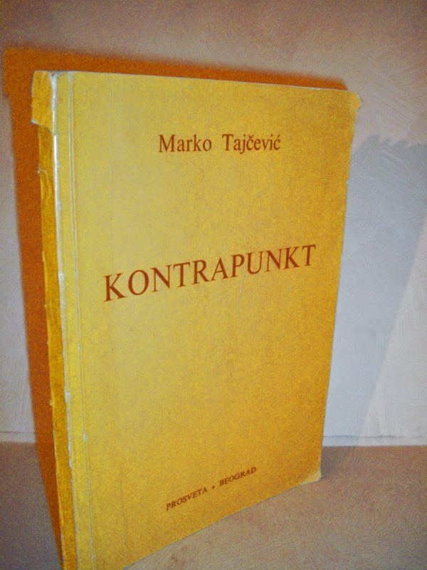 Kontrapunkt