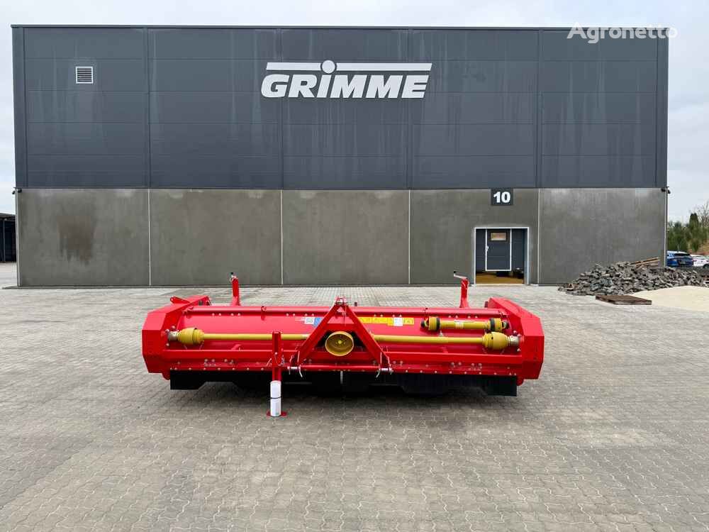 Novi Grimme KS 3600 tarup za ciminu