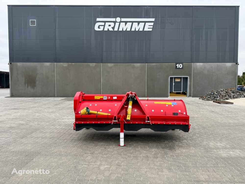 Novi Grimme KS 75-4 tarup za ciminu