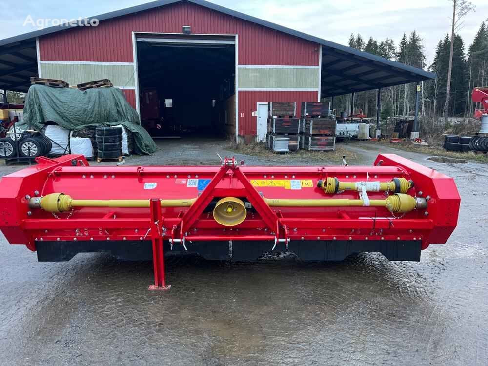 Novi Grimme KS 3600 tarup za ciminu