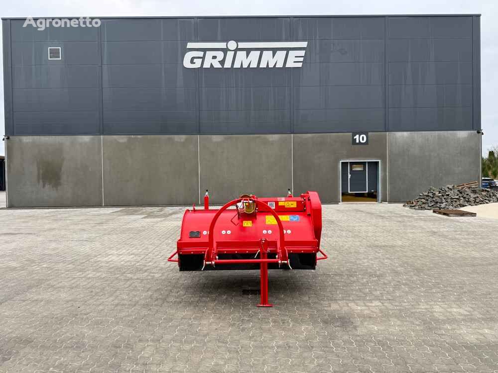 Novi Grimme KS 75-2 tarup za ciminu