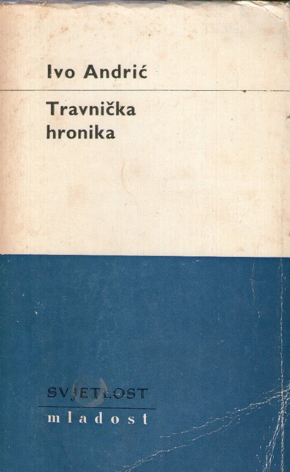 Travnička hronika