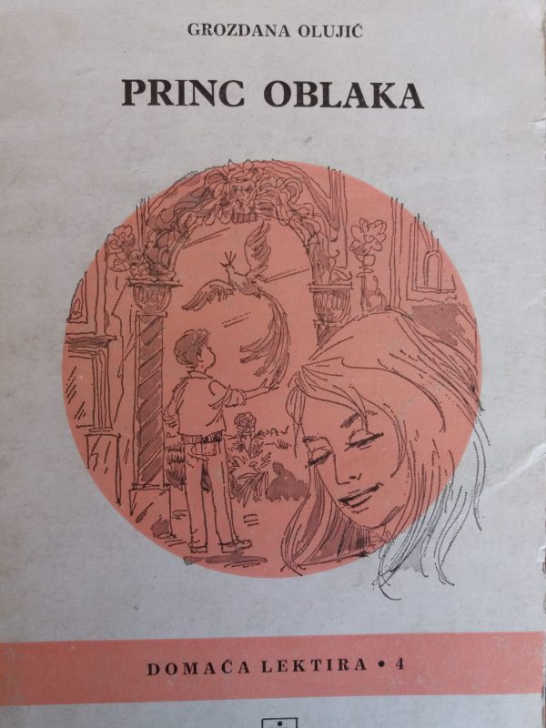 Princ oblaka