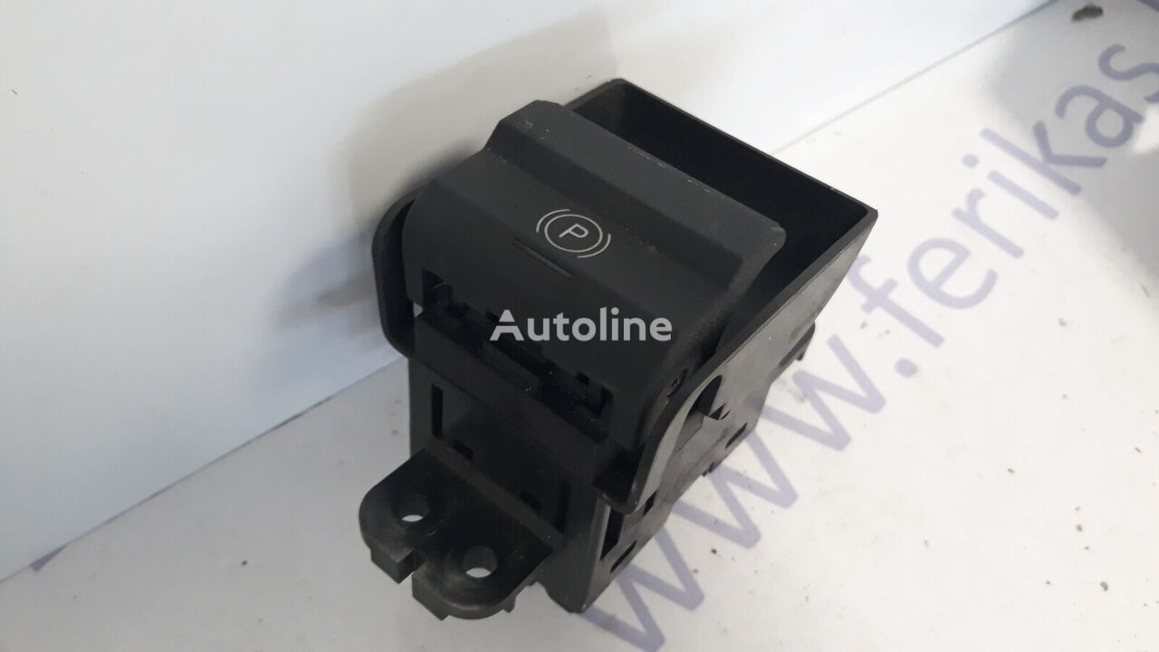 Parking brake switch 14030744 kontrolno dugme za Volvo FH4 tegljača