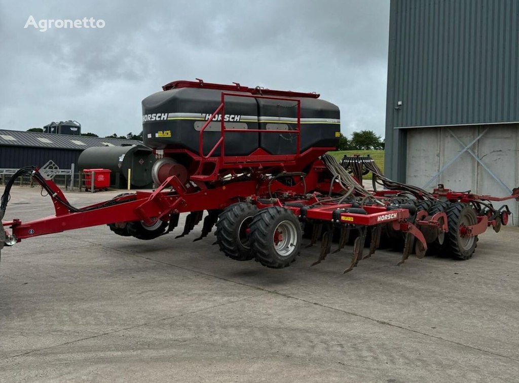 Horsch Focus 6 TD pneumatska sejalica