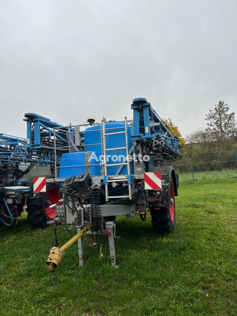 Lemken Primus 45 samohodna prskalica