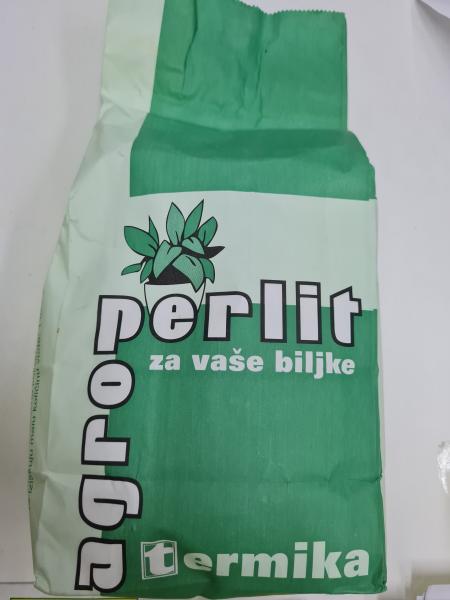 Perlit 2,5 l