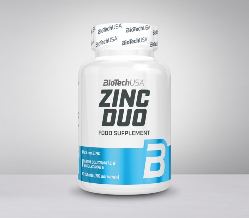 Zinc Duo