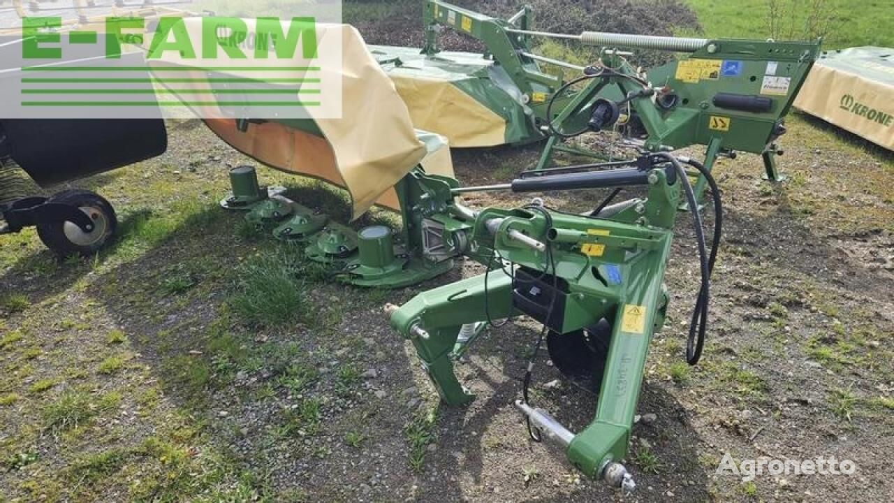 Krone activemow r200 rotaciona kosilica