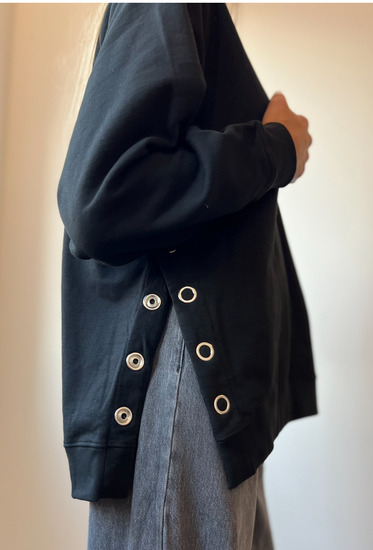 Allsaints dukserica