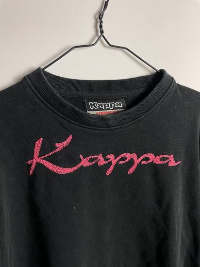 Kappa duks