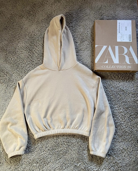 Zara duks