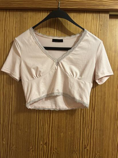 Crop top majca